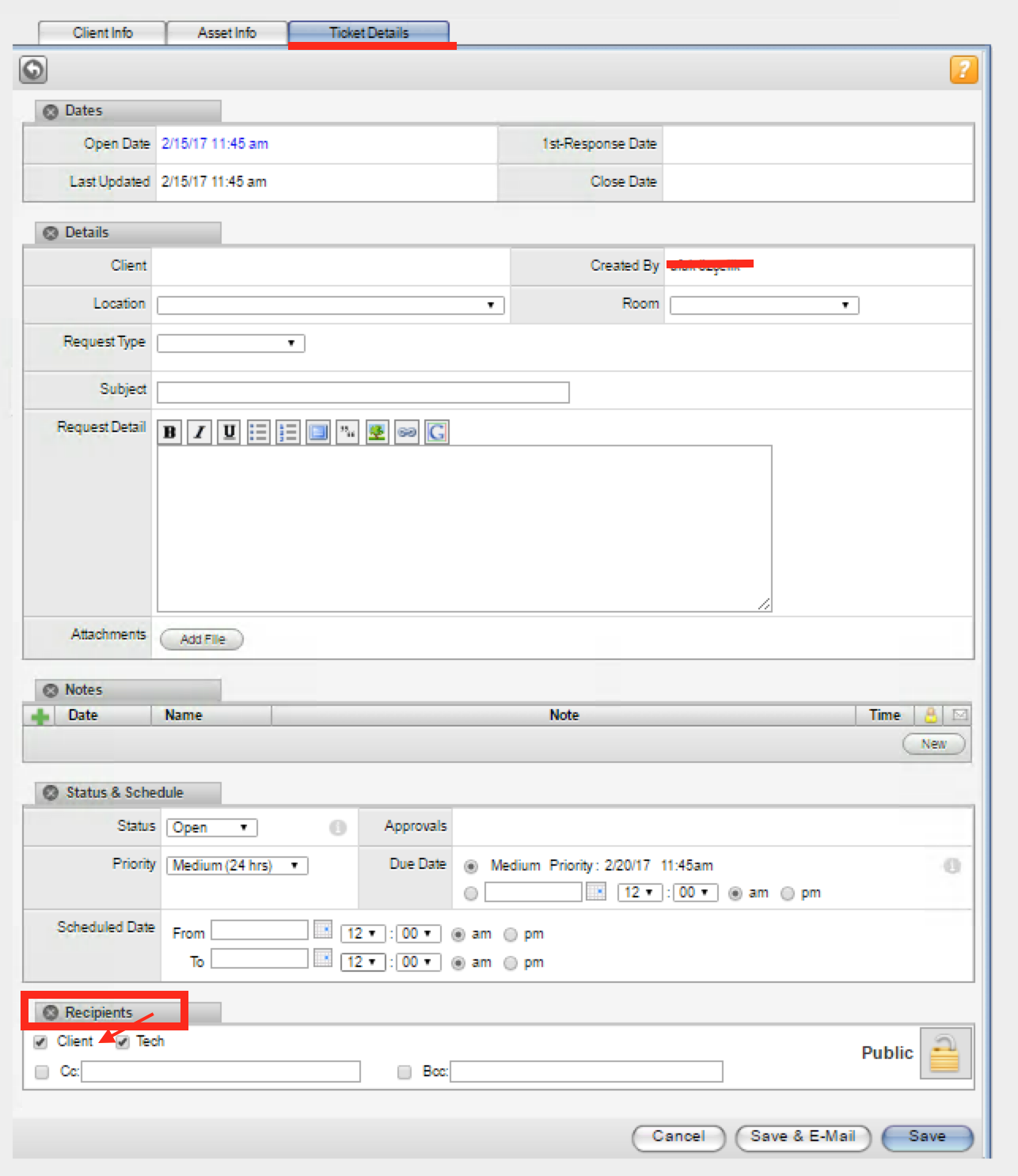 Integrate Opsgenie with Solarwinds Web Help Desk | Opsgenie | Atlassian ...