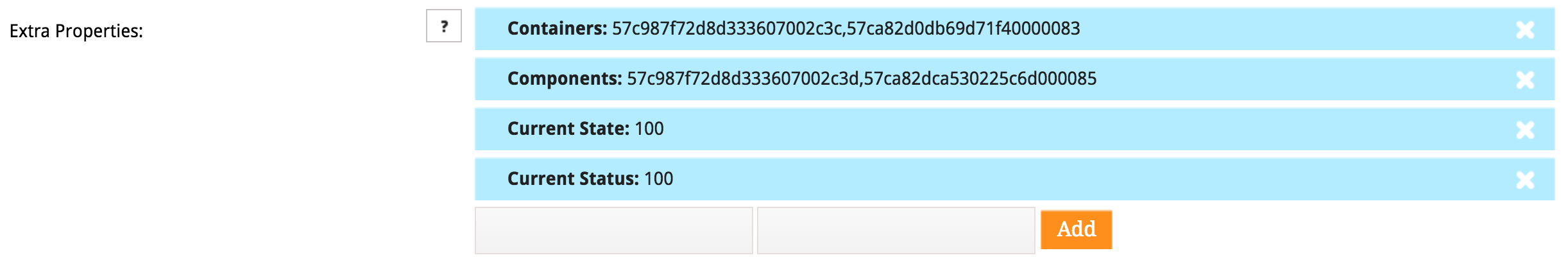 Integrate Opsgenie with Status.io | Opsgenie | Atlassian Support