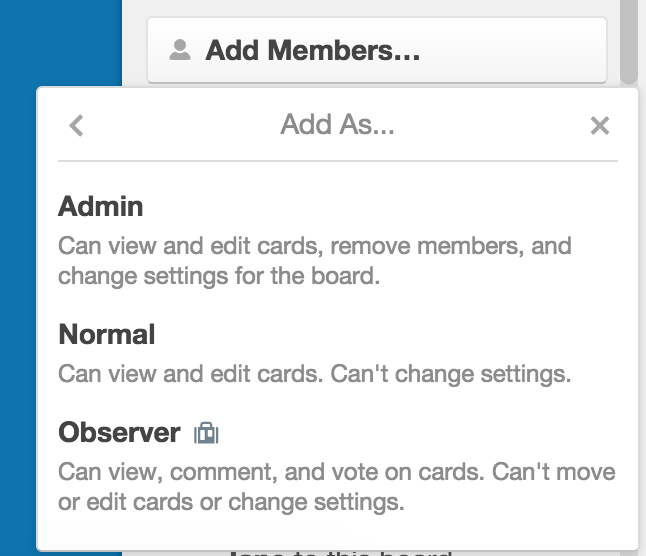 Trello Premium user guide | Trello | Atlassian Support
