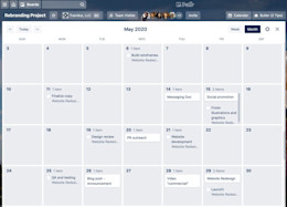 How To Use Advanced Checklists To Set Due Dates Trello Atlassian 