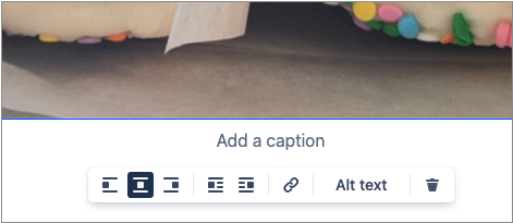 Format your page | Confluence Cloud | Atlassian Support