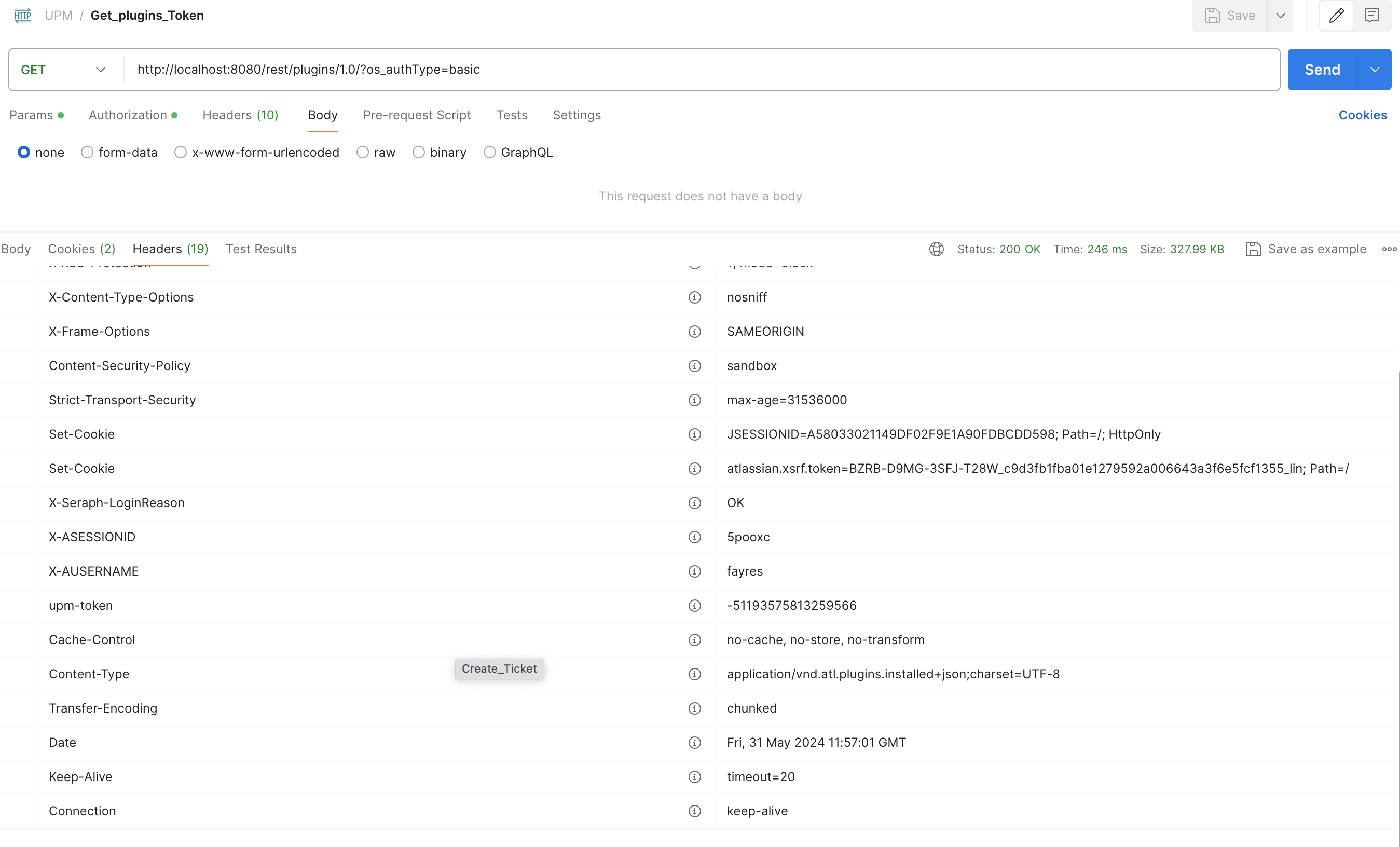 How to install an app in Jira using REST API | Jira and Jira Service ...