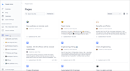 Find Pages In A Space Confluence Cloud Atlassian Support