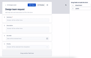 How To Create Edit Save And Delete A Form Jira Work Management