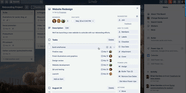 How To Use Advanced Checklists To Set Due Dates Trello Atlassian