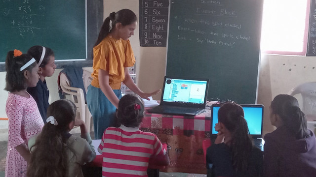 Free coding clubs for kids | Code Club