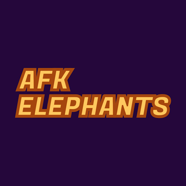 AFK Elephants by Zone