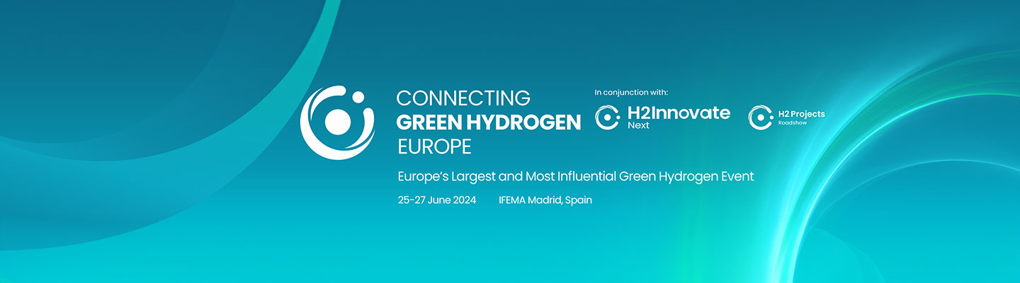 Connecting Green Hydrogen Europe