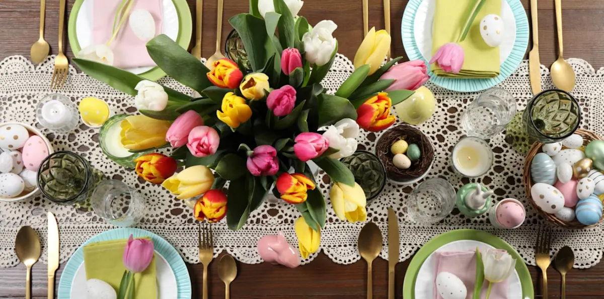 Easter 2026 Collection: Send Easter Presents | Proflowers