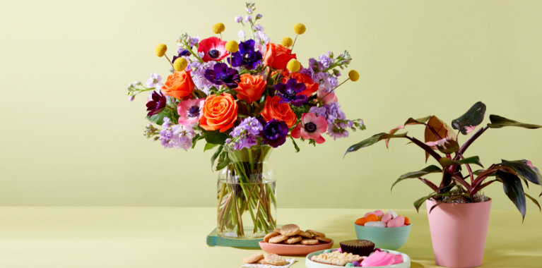 Easter 2025 Collection: Send Easter Presents | Proflowers