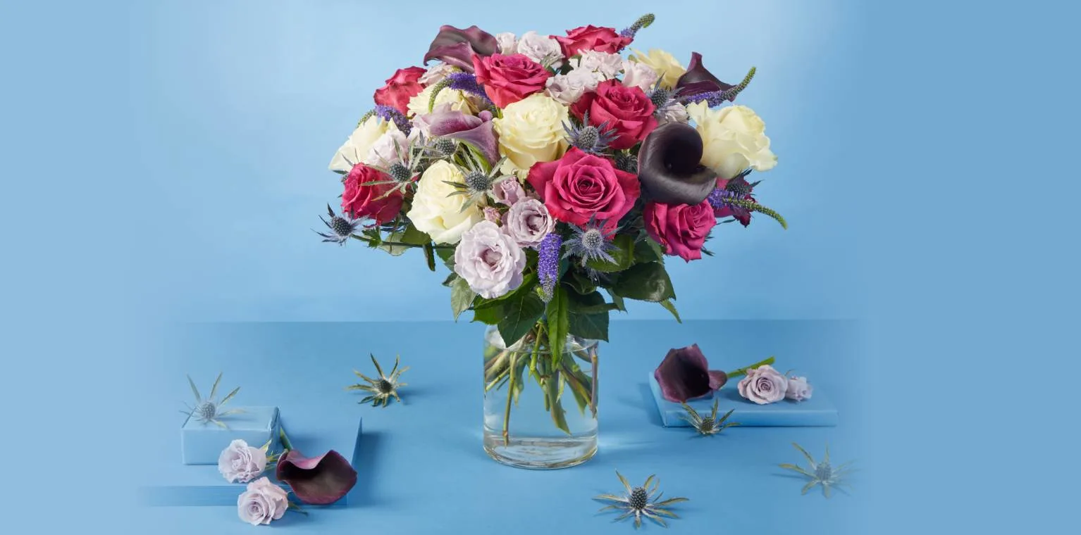 Flower Delivery: Order Flowers Online | Proflowers