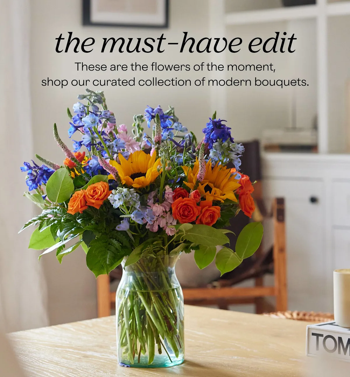 Modern Flowers Delivery: Send Modern Flowers | Proflowers