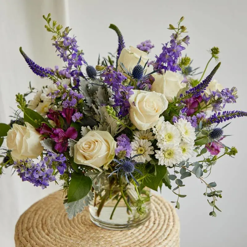 About Us | Proflowers