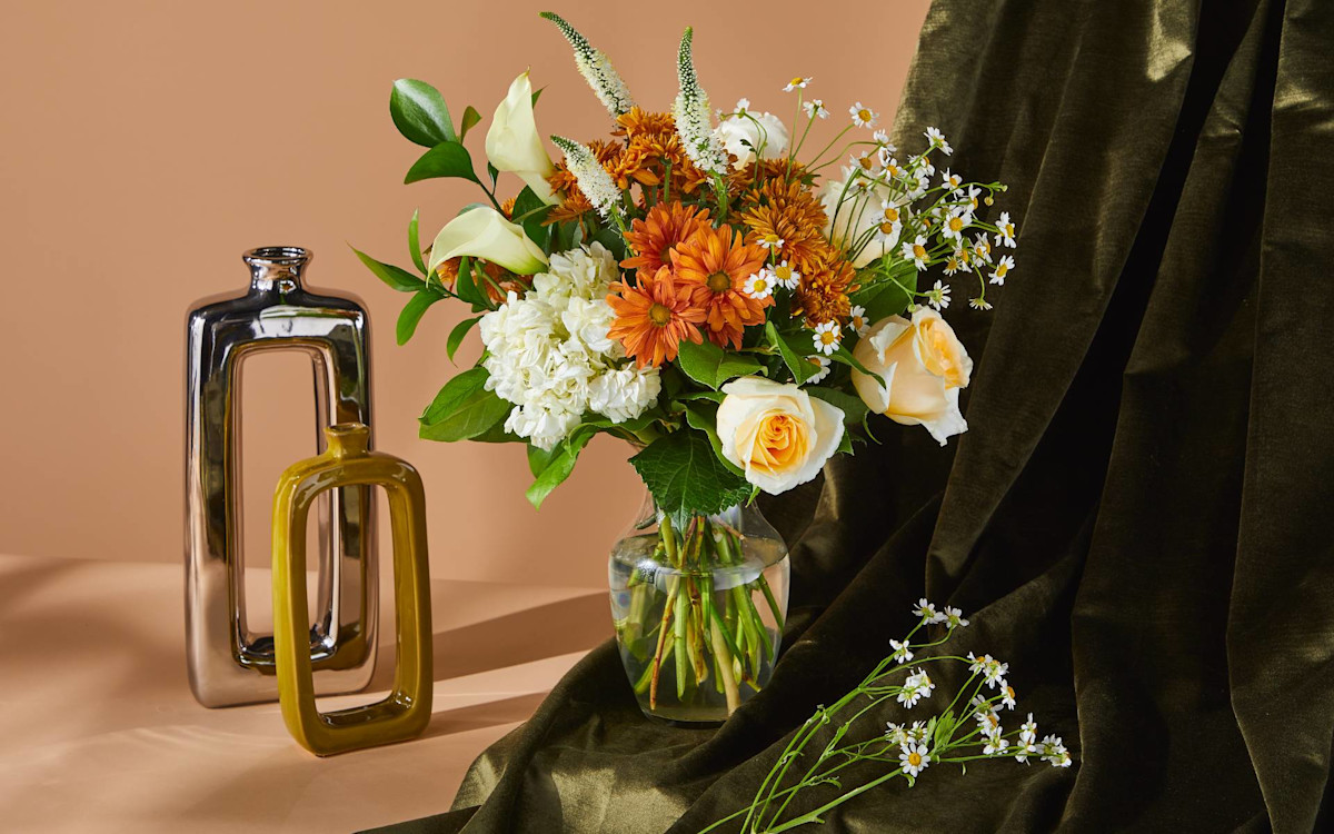 Fall Collection 2022: Fall Delivery | FTD