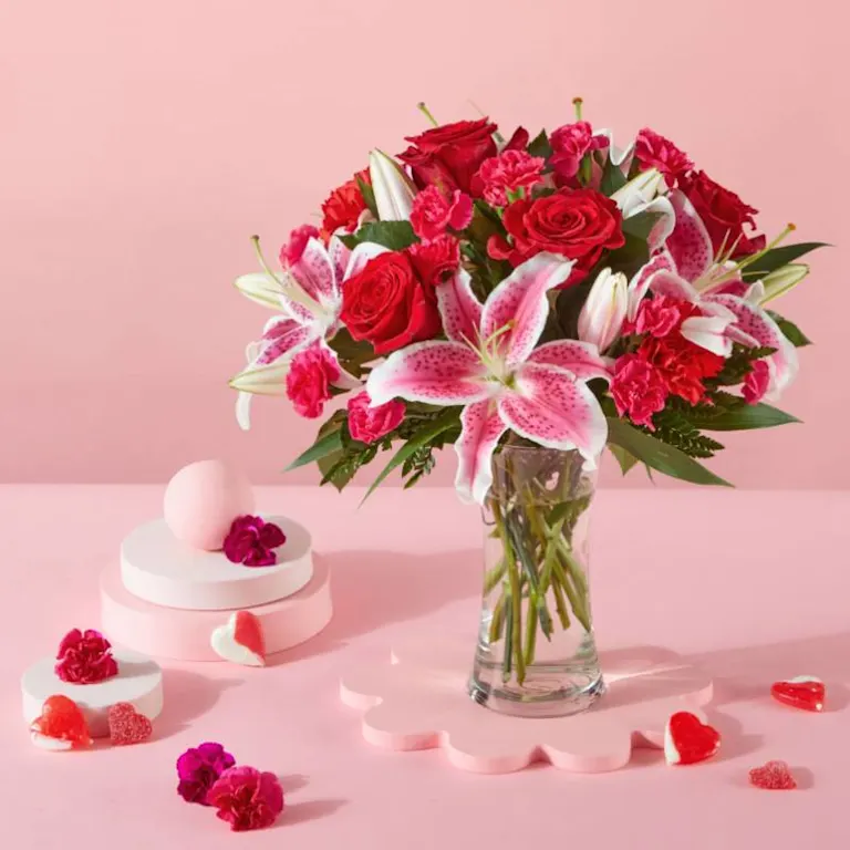 Valentine's Day Collection 2025 | Proflowers