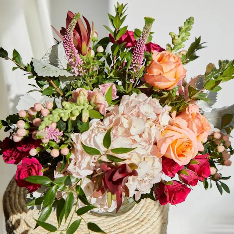 About Us | Proflowers