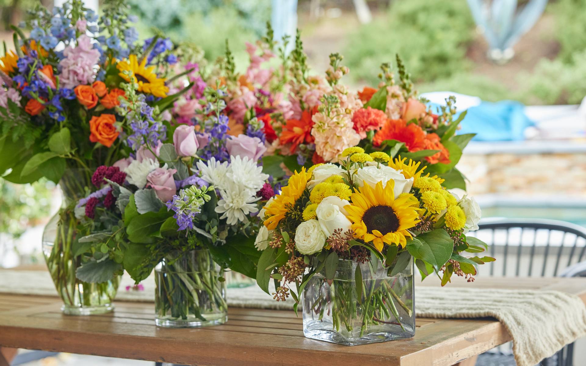 Proflowers Summer Collection | Summer Flowers