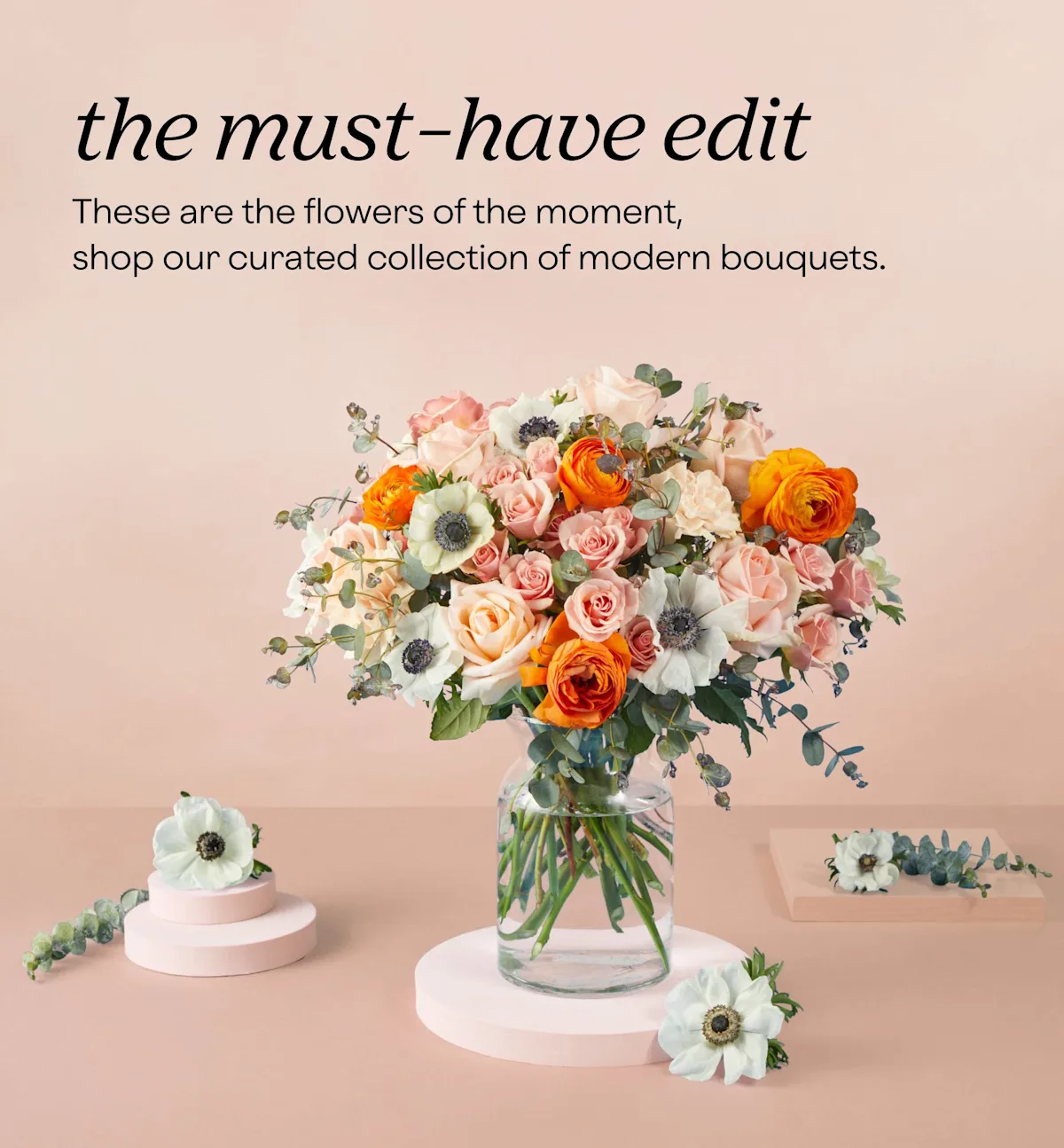 Modern Flowers Delivery: Send Modern Flowers | Proflowers
