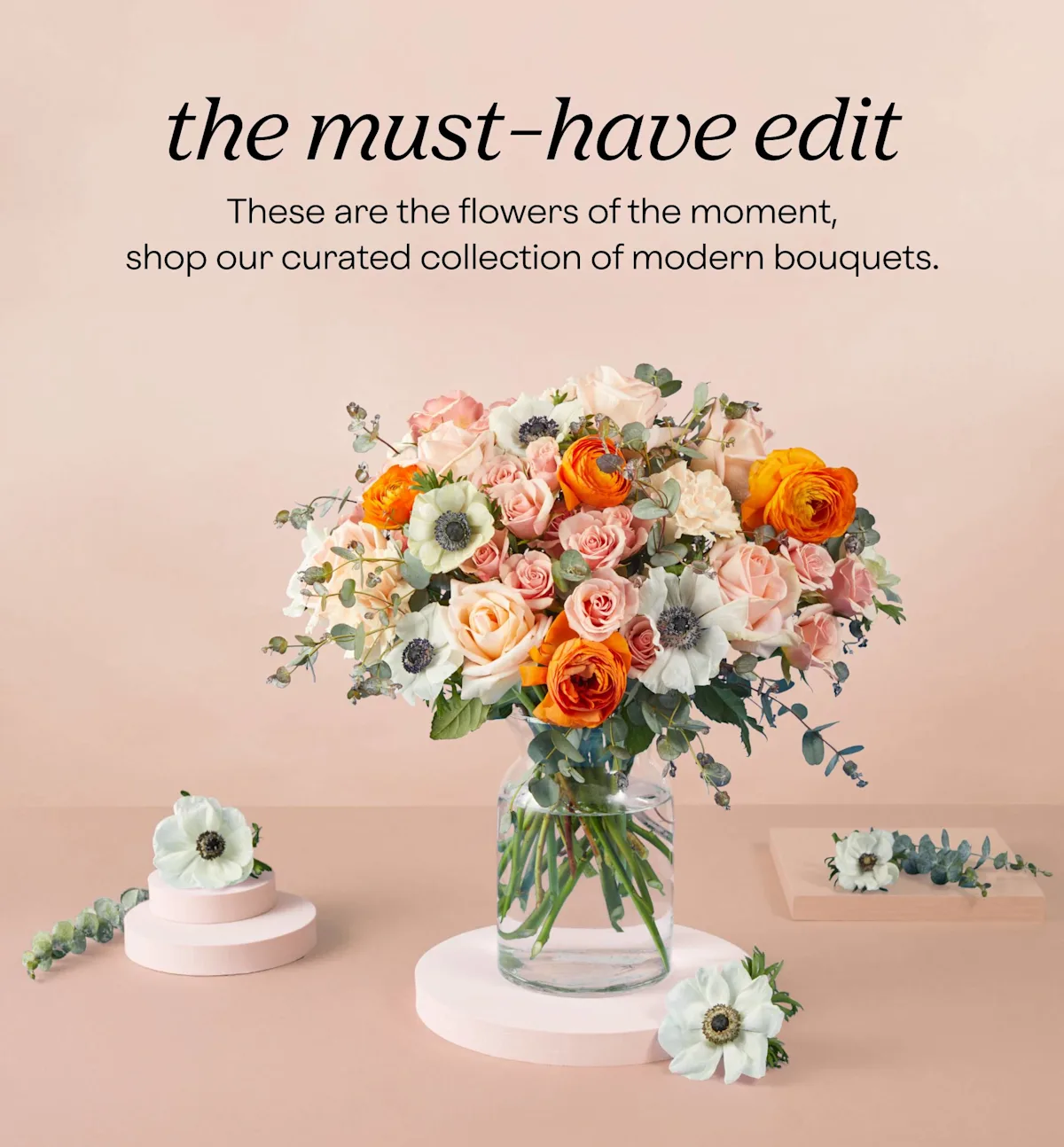 Modern Flowers Delivery: Send Modern Flowers | Proflowers