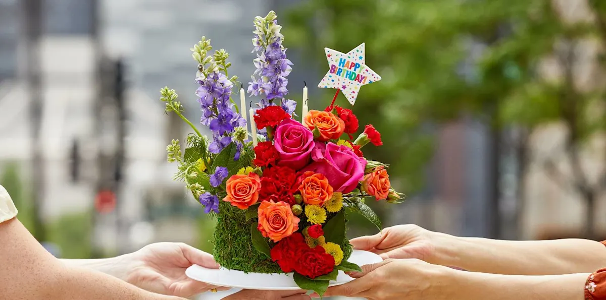 Flower Delivery: Order Flowers Online | Proflowers