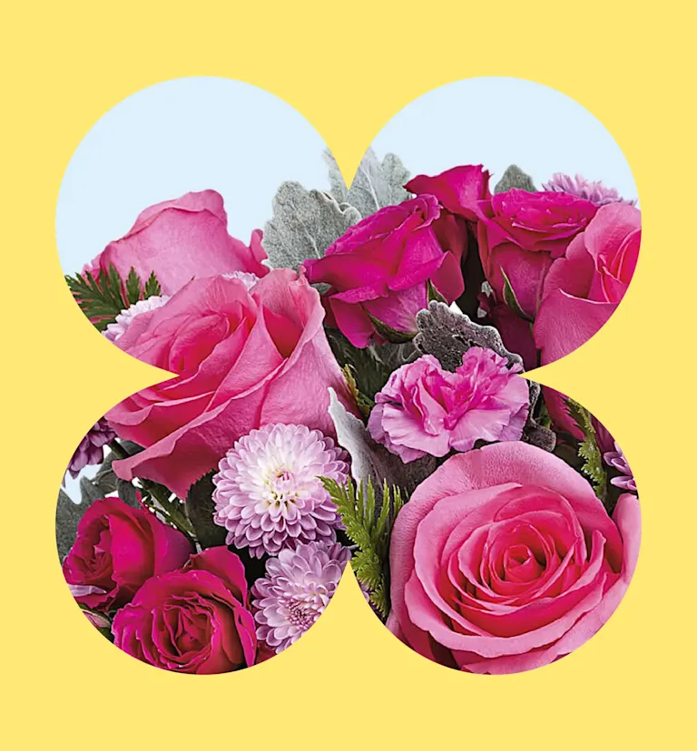 Tulip Bouquet Delivery: Send Tulips Online | Proflowers