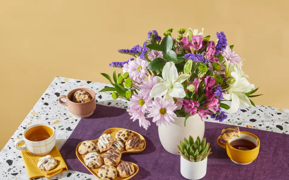 Flower Delivery: Order Flowers Online | Proflowers