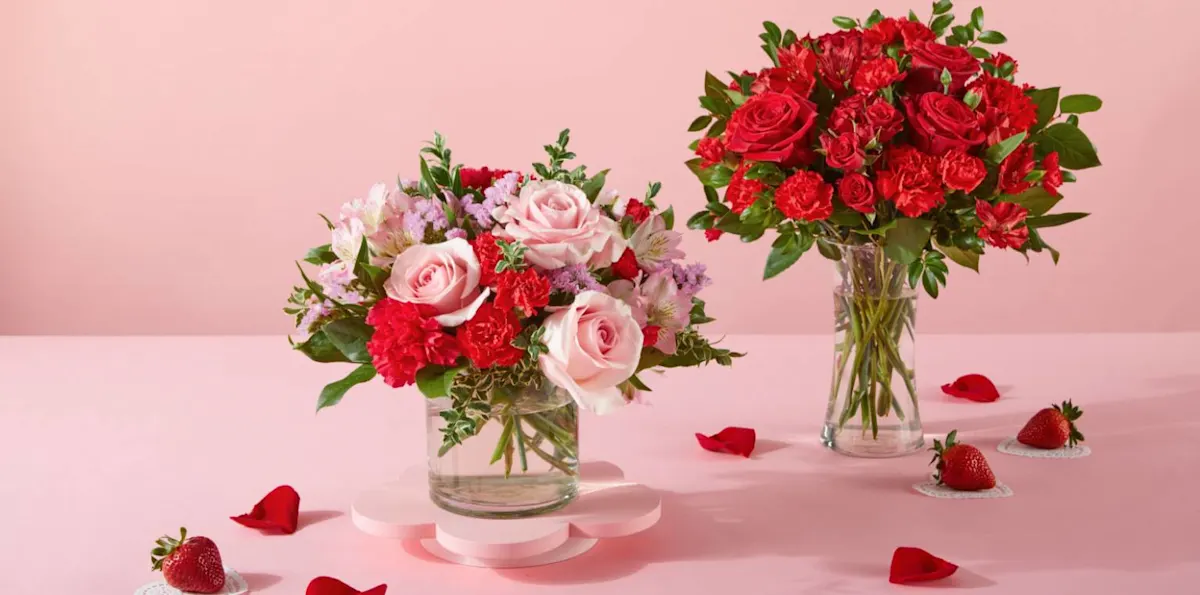 Valentine's Day Collection 2025 | Proflowers