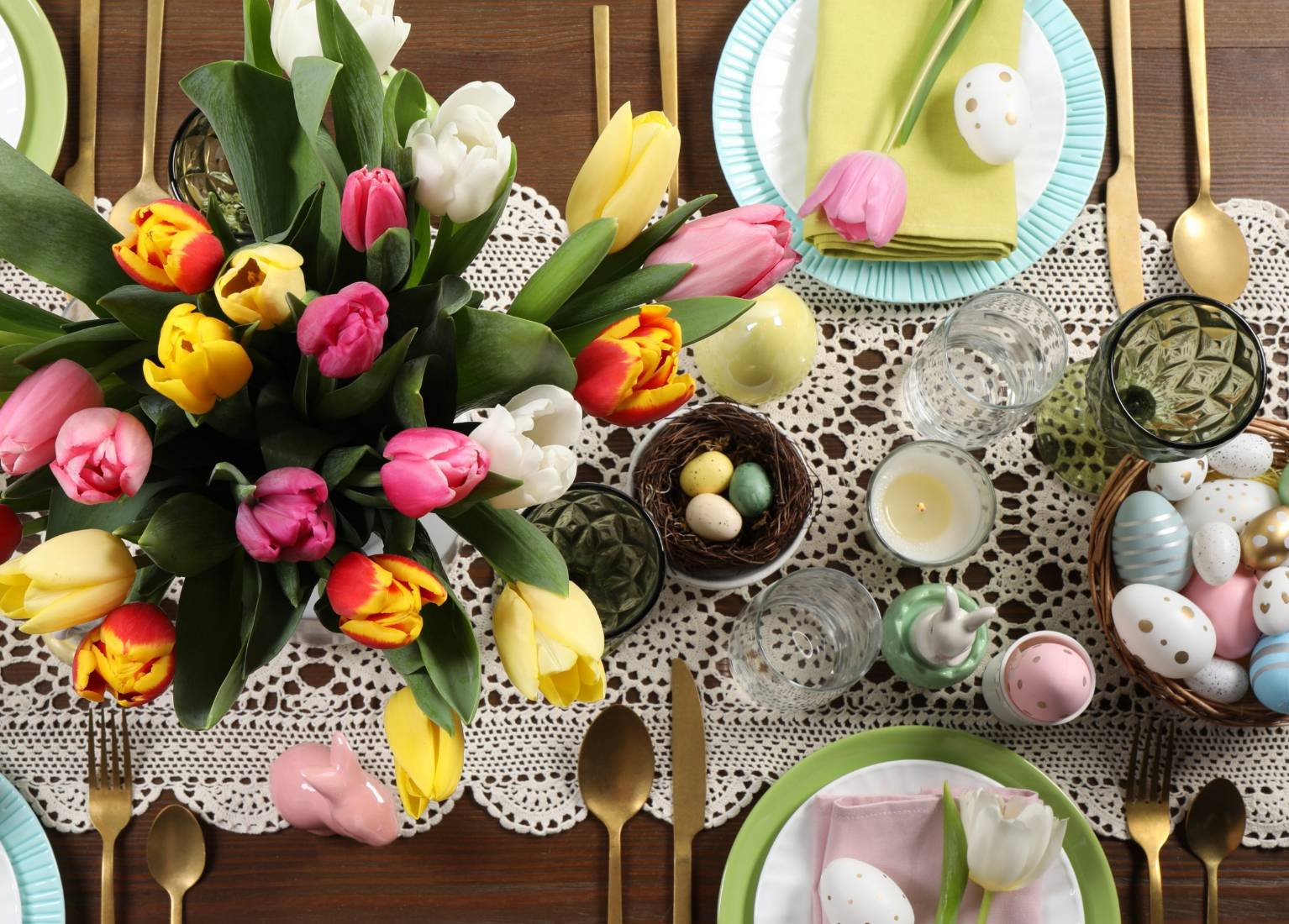 Easter 2026 Collection: Send Easter Presents | Proflowers