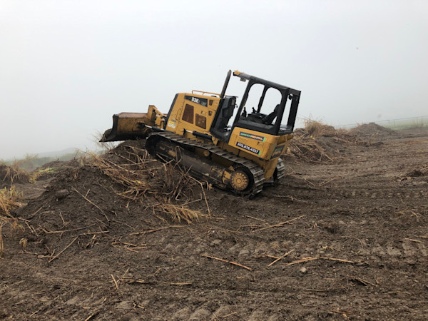 Bulldozer Rentals | Green Rental