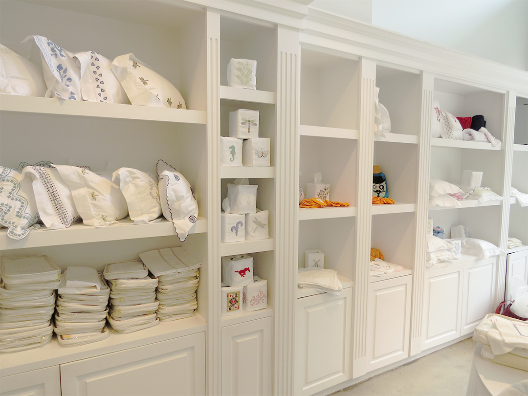 Amenities | The Crescent