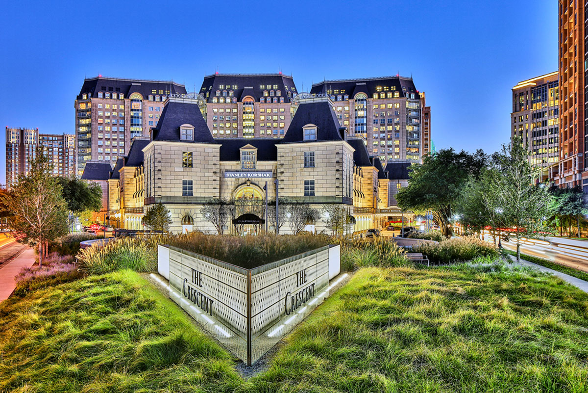 Gallery | The Crescent