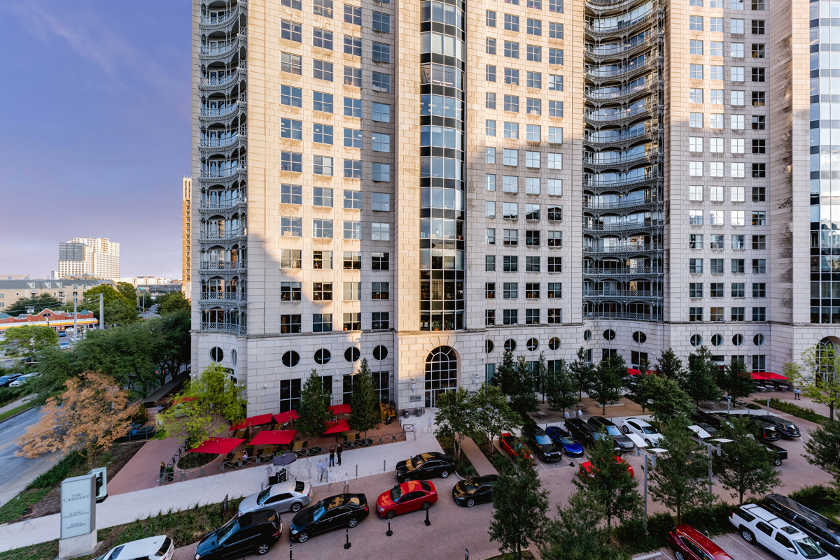 Gallery | The Crescent