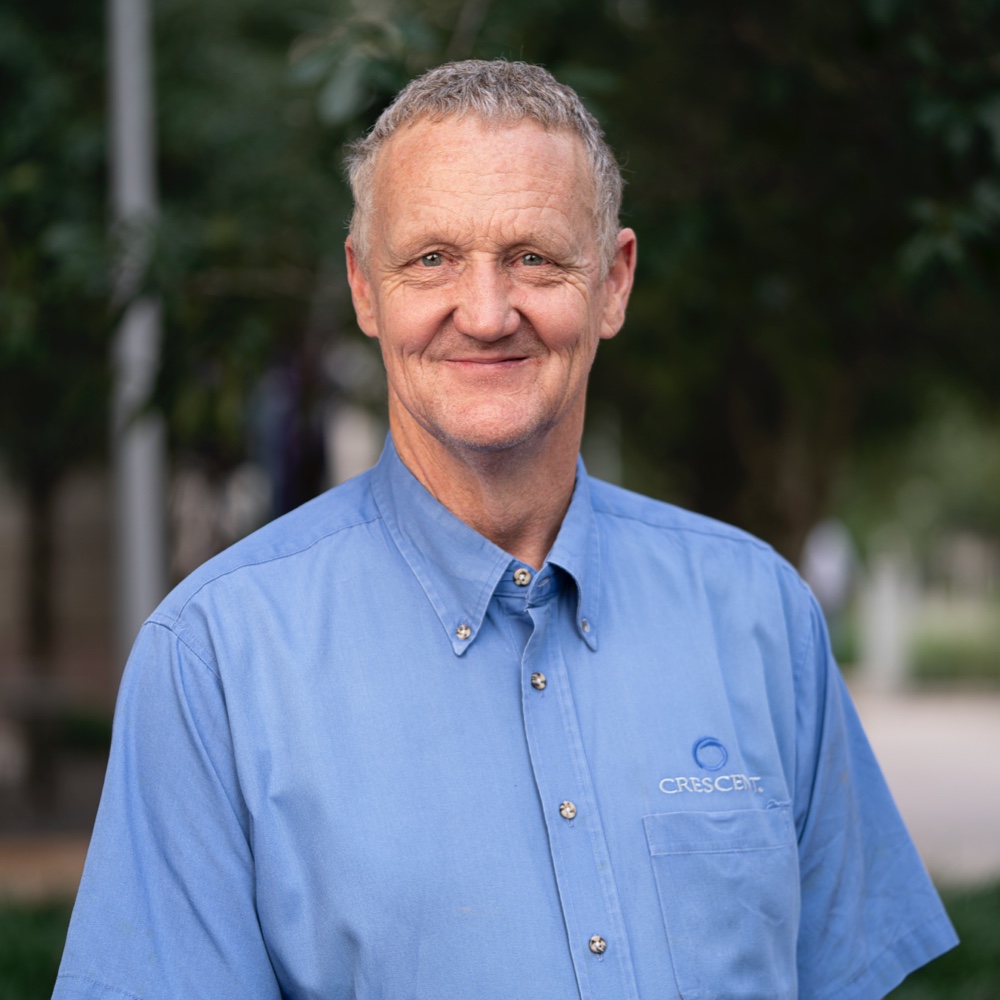 About | The Crescent