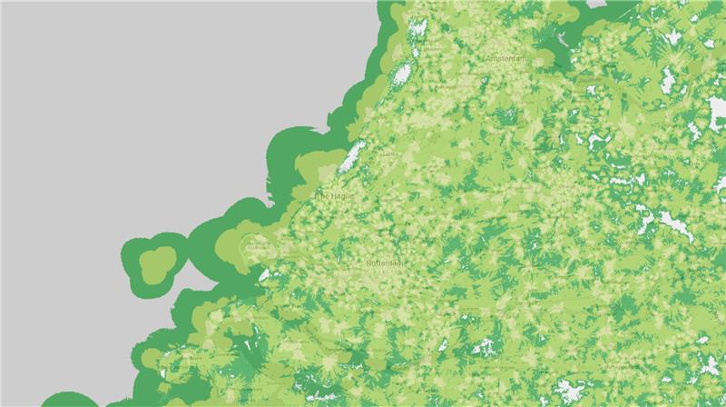 4G netwerk van KPN: Overal snel & stabiel 4G internet | KPN