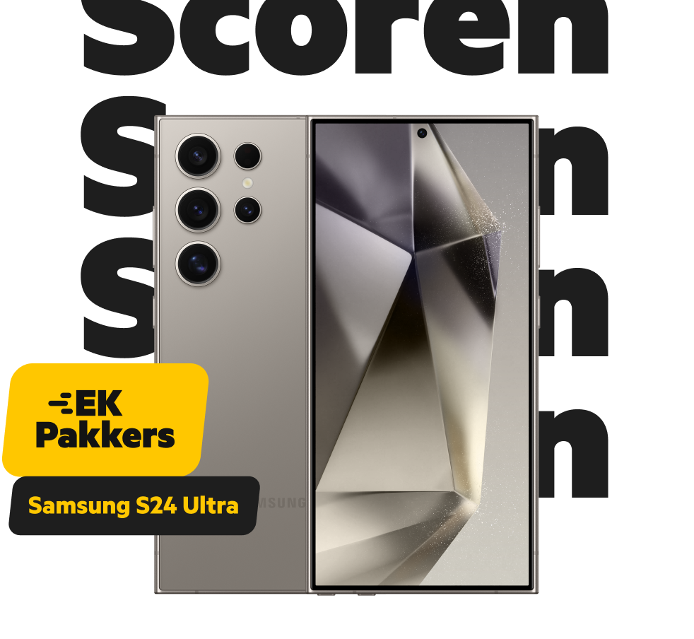 Zakelijke abonnementen en telefoons | KPN Zakelijk | KPN