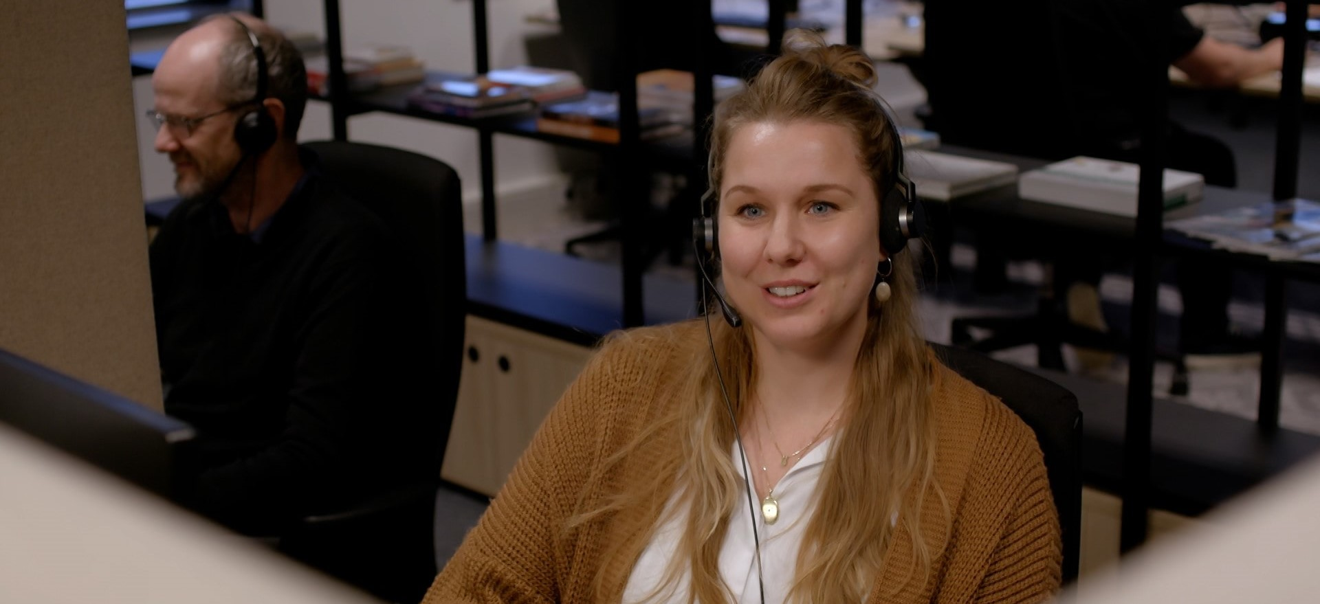 Customer Experience | KPN Grootzakelijk | KPN