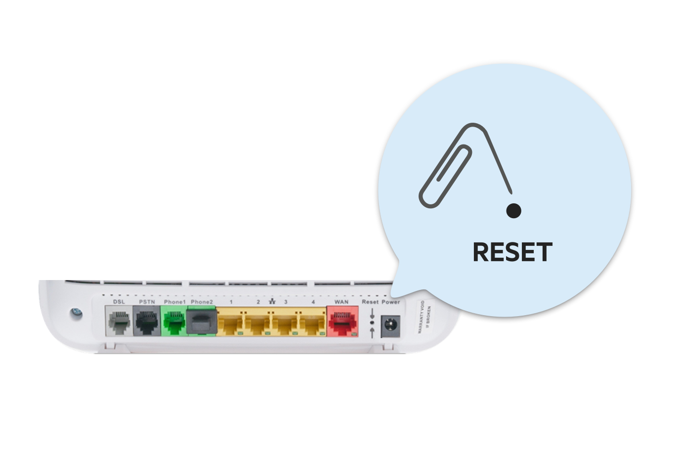 Experia Box V9: handleiding, hulp bij inloggen, resetten en meer | KPN
