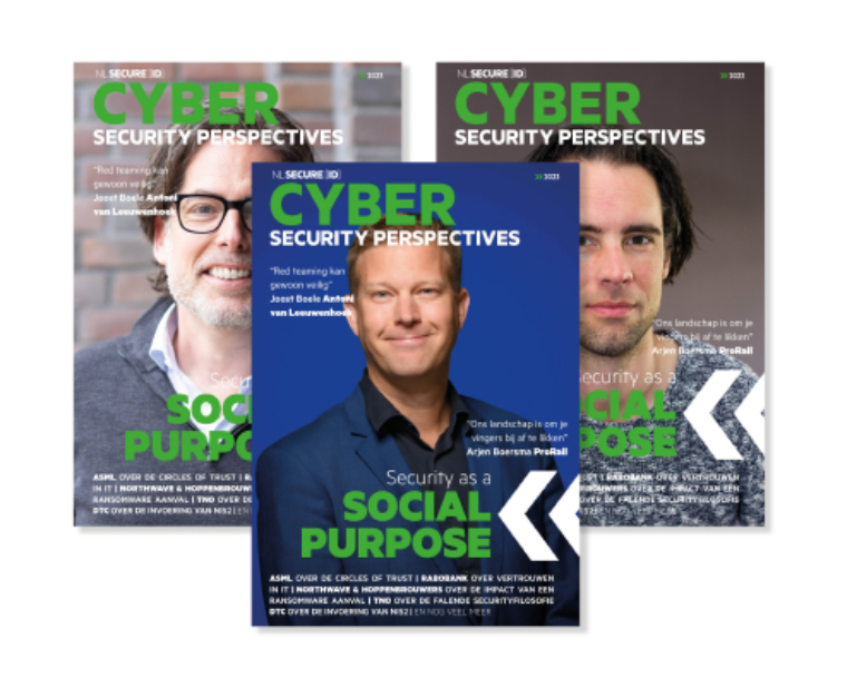 NLSecure[ID] 2024 | Hét event voor de security branche | KPN