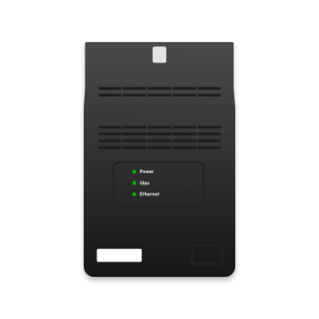 Waar zit je KPN aansluitpunt NT/FTU of ISRA? | KPN