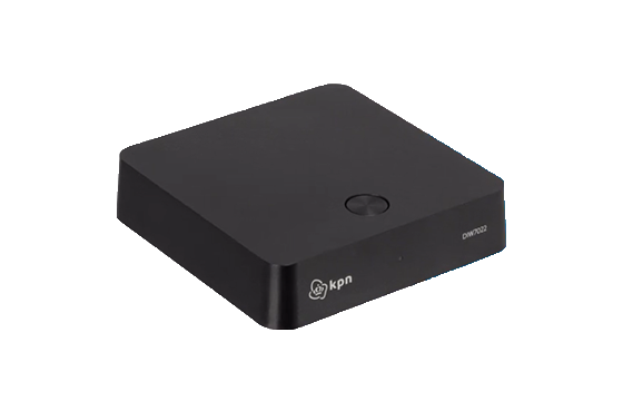 De KPN TV+ Box gebruiken | KPN