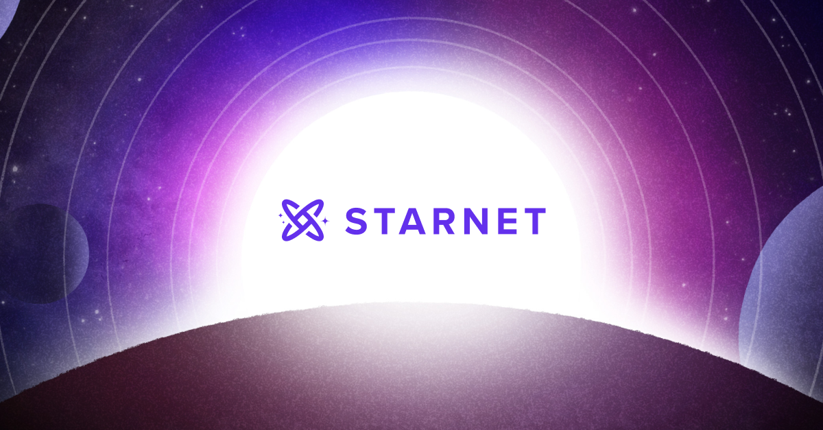 Starnet