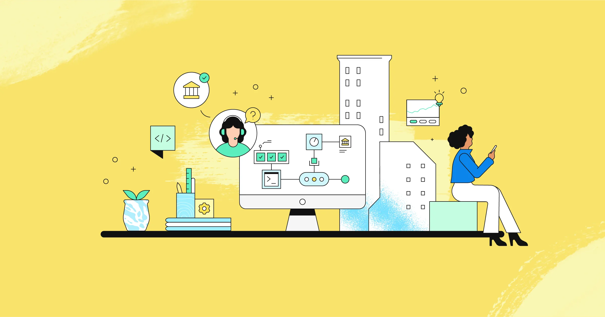 How The Fintech Revolution Will Lift All Boats Plaid