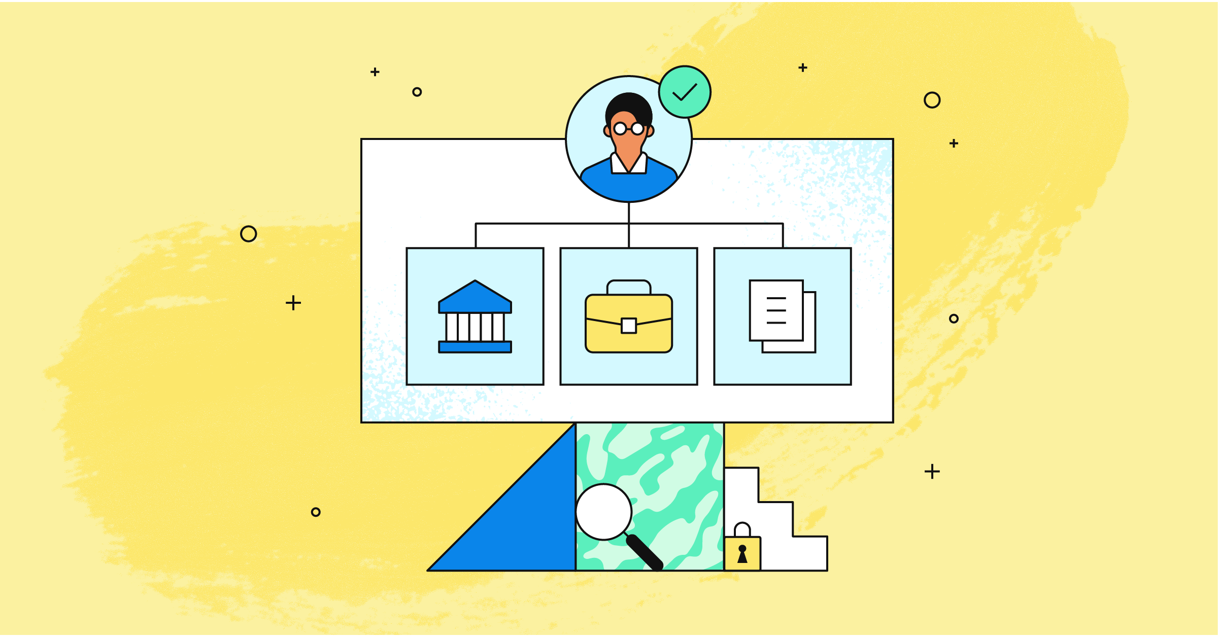 Build a more inclusive credit system with Plaid Income | Plaid