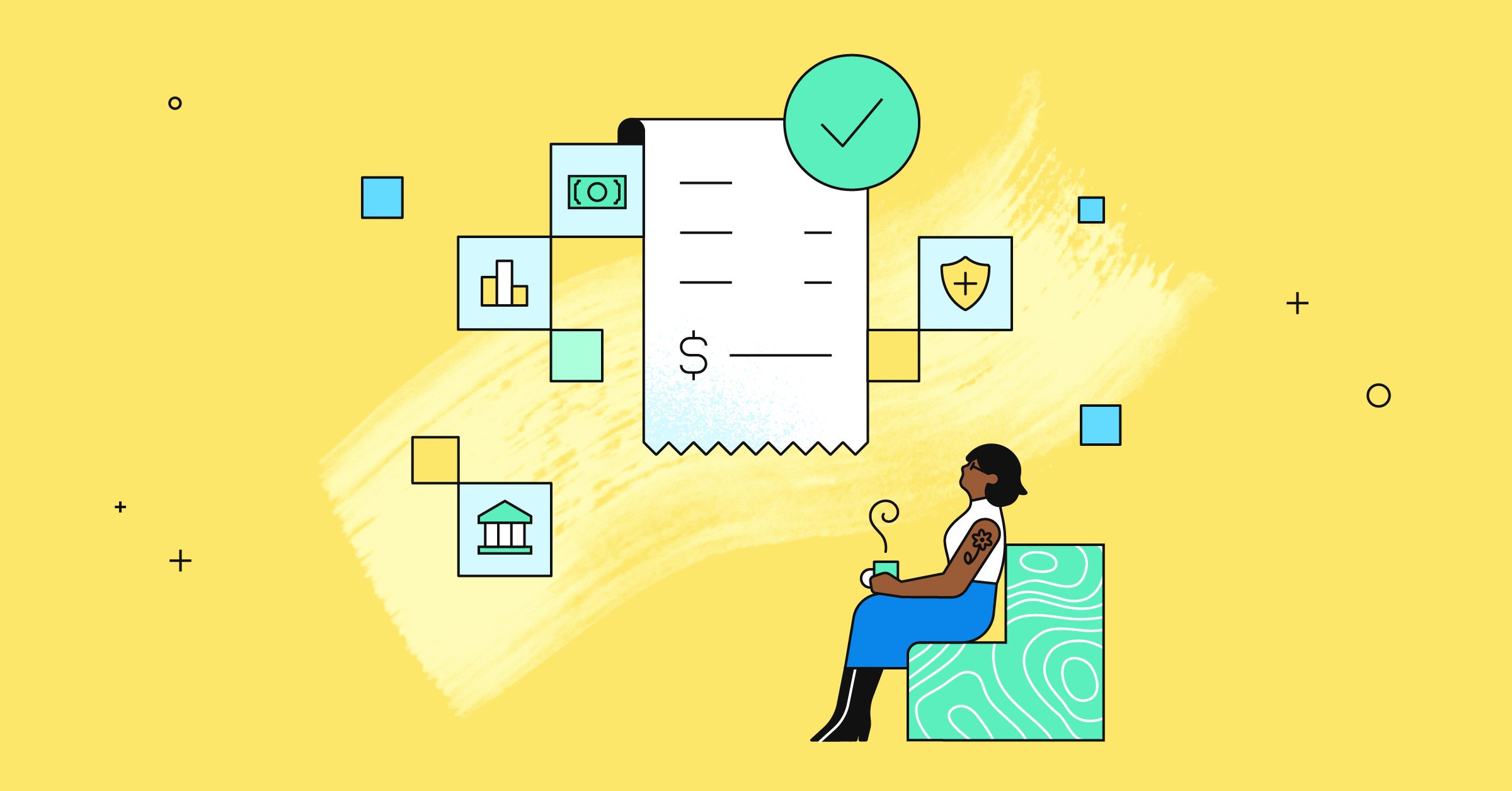 Announcing Plaid Signal: Unlock instant ACH and reduce return risk | Plaid