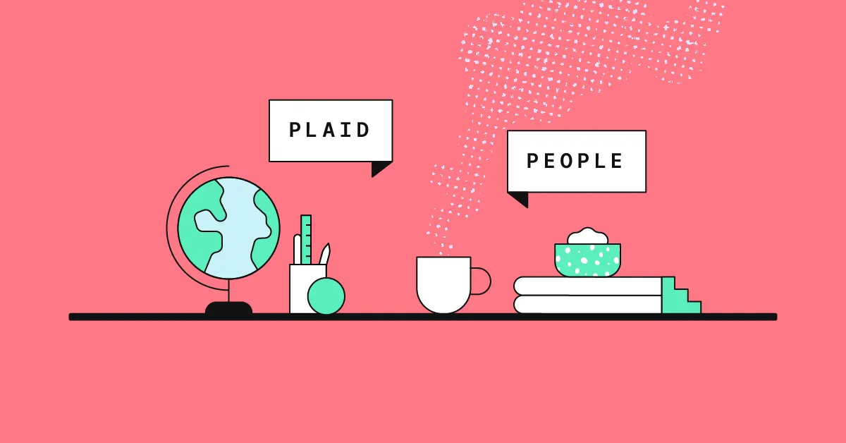 Evelyn Chan on building competitive advantages | Plaid