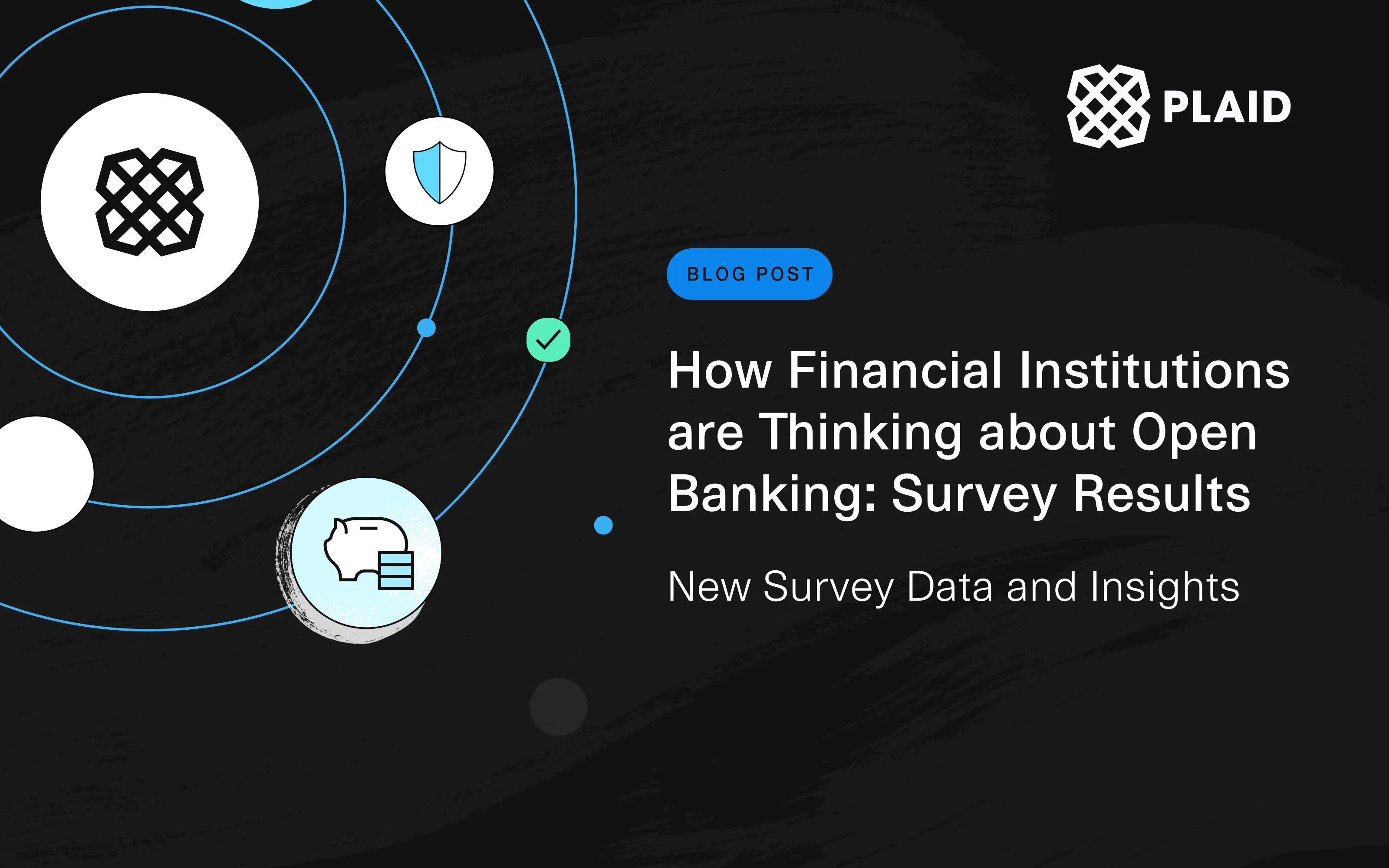 How Financial Institutions are Thinking about Open Banking: Survey Results | Plaid