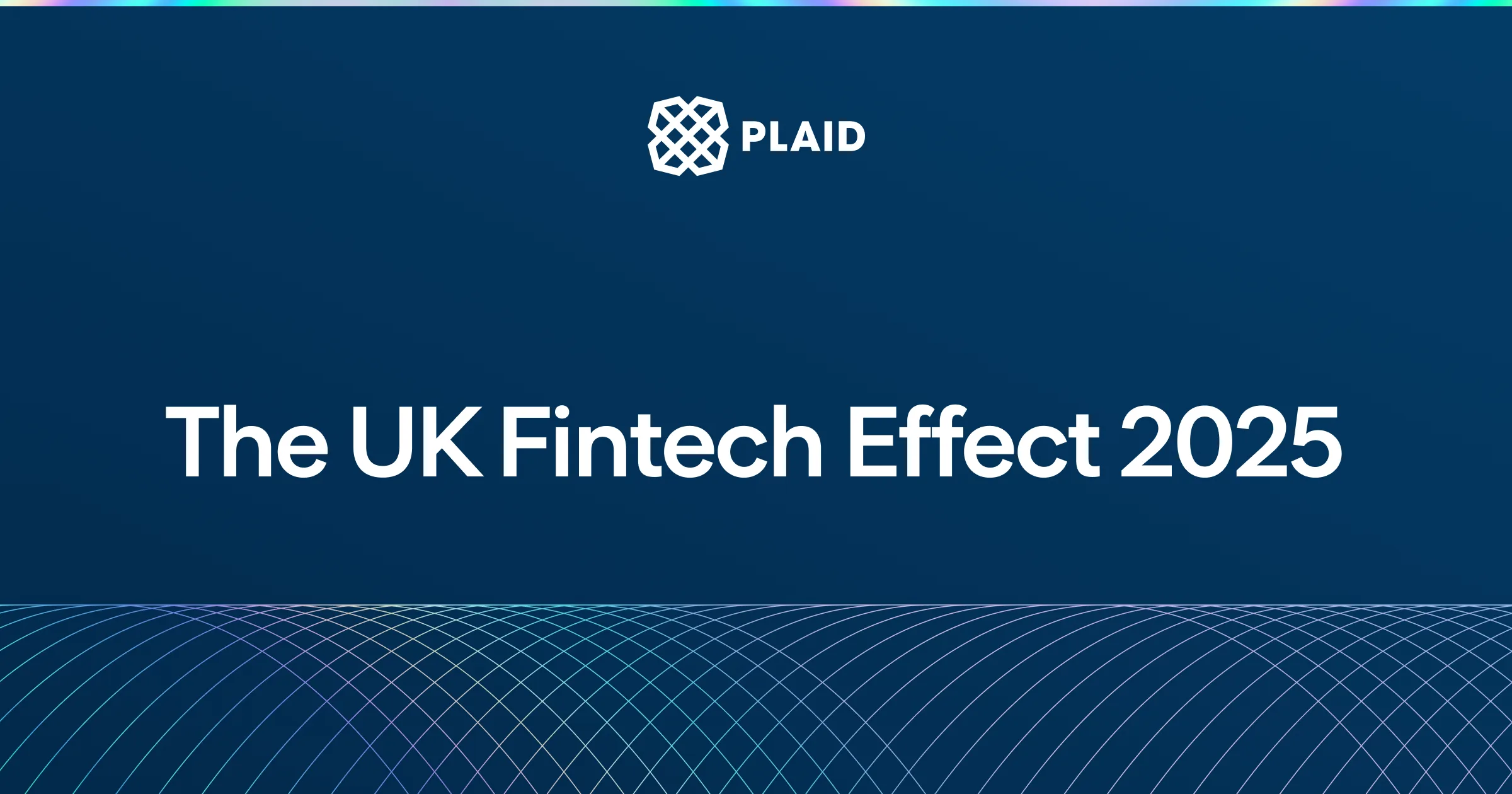 The Fintech Effect 2025: UK consumers shaping the next chapter of open ...