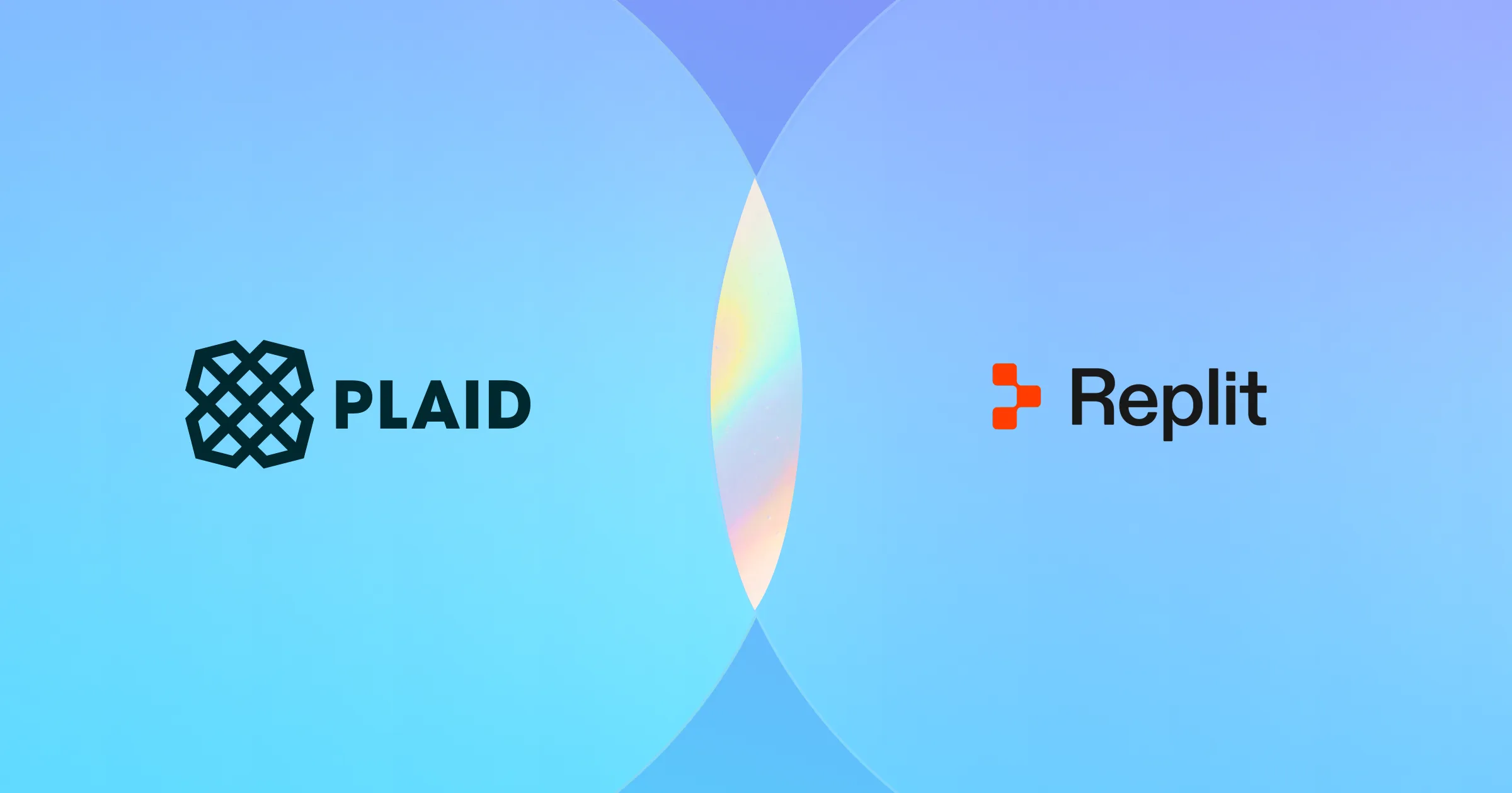 Build personalized finance apps in Replit with Plaid | Plaid