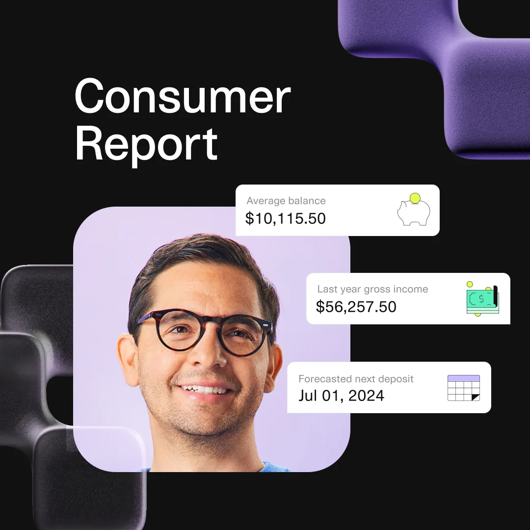 Introducing Consumer Report: Making better credit risk decisions with ...
