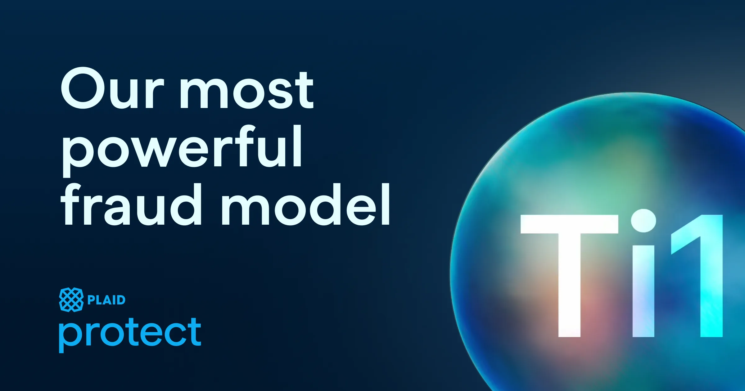 Introducing Plaid Protect – the next chapter in fraud prevention | Plaid